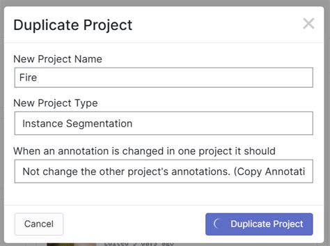 Stuck On Long Loading Phase When Duplicate Project 🤝 Community Help