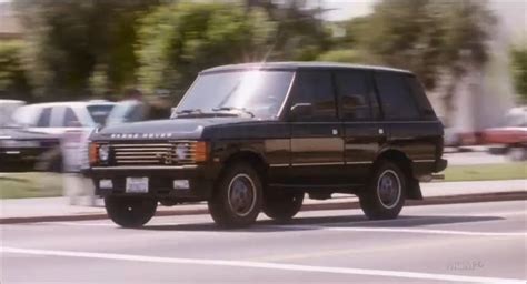 IMCDb Org 1987 Land Rover Range Rover Series I In Love Cheat Steal