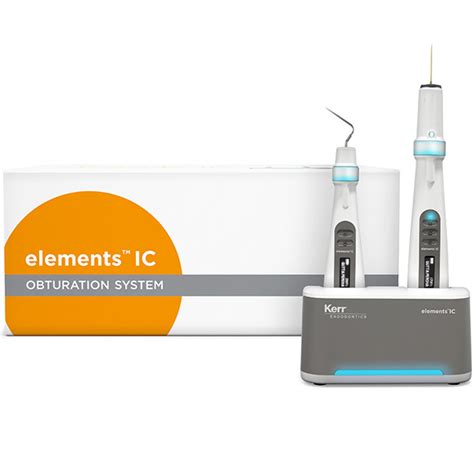 Elements Ic Obturation System