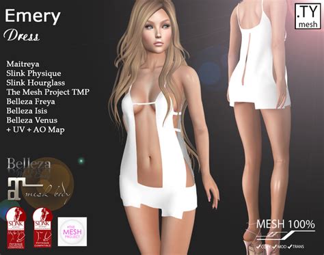Second Life Marketplace Roleplay