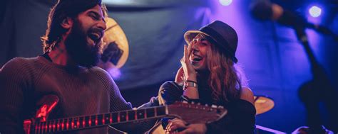 How To Create Music That Connects Songwriters Guide