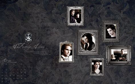 Twilight Saga Aesthetic Wallpapers Wallpaper Cave