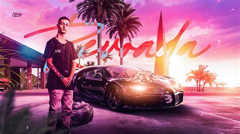 Thumbnails Mega Funk On Behance