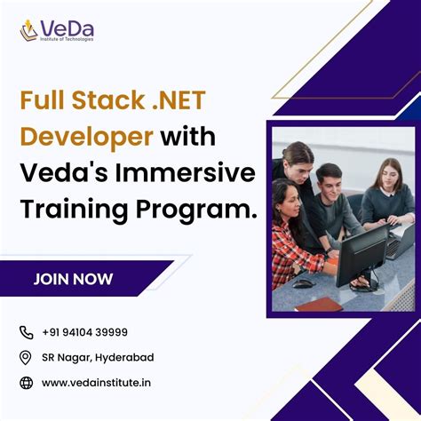 Veda Institute Of Technologies On Linkedin Veda Hyderabad Fullstack Dotnet Training