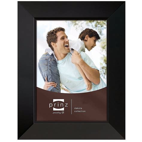 Dakota Black Frame From Prinz 4x5