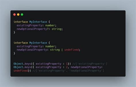 Zsolt Bálint On Linkedin Typescript Learneveryday