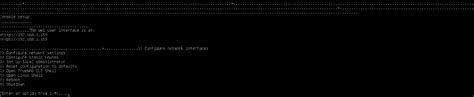 Fresh Install Won T Start Web Browser TrueNAS General TrueNAS