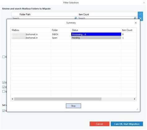 3 Simple Ways You Can Back Up Zoho Mail