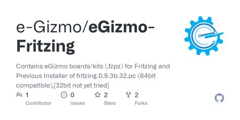 Egizmo Fritzing Flame Sensor Module Fzpz At Master E Gizmo Egizmo Fritzing Github