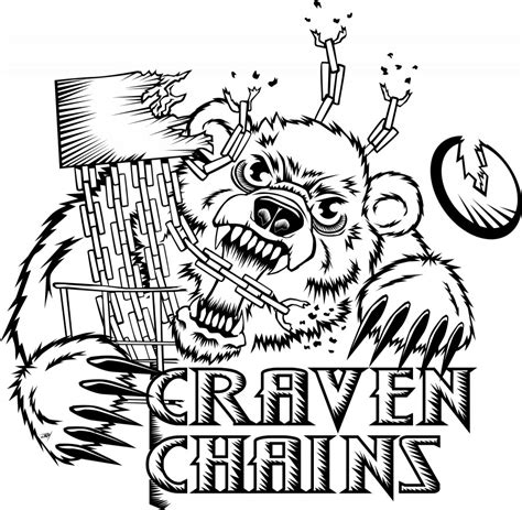 Craven Chains Classic Amateur 2023 Craven Chains Disc Golf Club