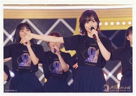 駿河屋 No211：集合ライブフォト・横型・上半身choose 5 Photos～9th Year Birthday Live