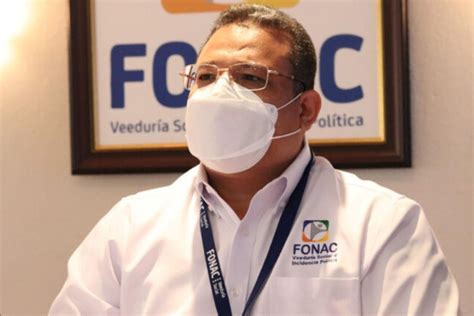 Oficialismo Señala Que El Fonac Ha Perdido Su Credibilidad Al Encubrir