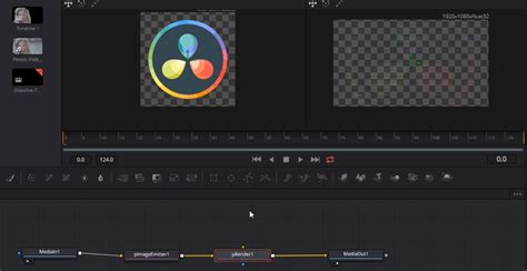 DaVinci Resolve Guide To Fusion Effects Christopher Navarre Skillshare