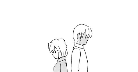 降志 降志ログ ちどりのマンガ 降谷零 宮野志保 まじコナ非公式男女100users入り Pixiv