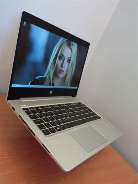 HP ProBook G Generacija Intel Core I GB GB