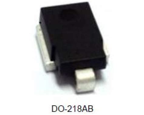 SM6S SERIES | Circuit Protections