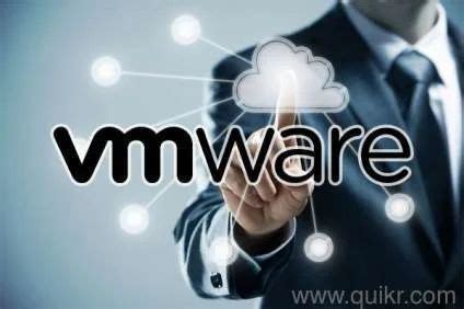 VMware Training VMware Course In Mumbai ID