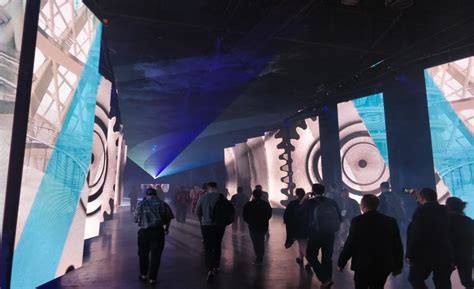 Autodesk University 2017 Focuses On Bim Construction 2017 11 29