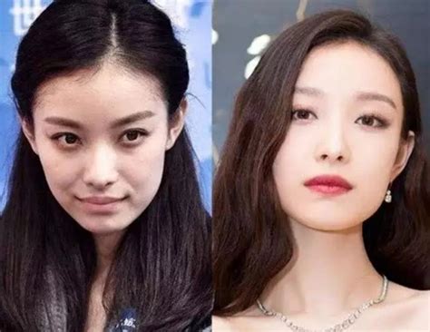 Khi loạt mỹ nhân Cbiz thử mốt son nude son nhạt đi vài phần là đã kém ngay cả chặng đường