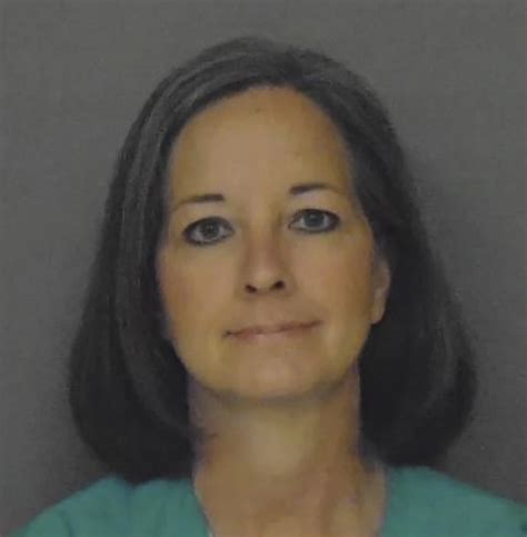 Susan Smith Denied Parole 30 Years After Drowning Sons By Rolling Car