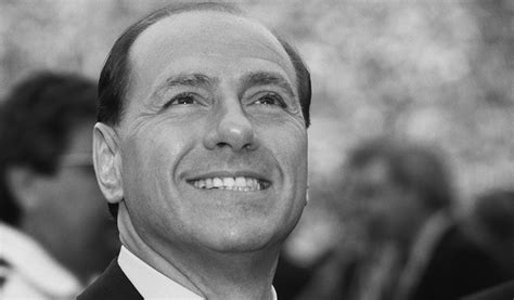 nie żyje Silvio Berlusconi