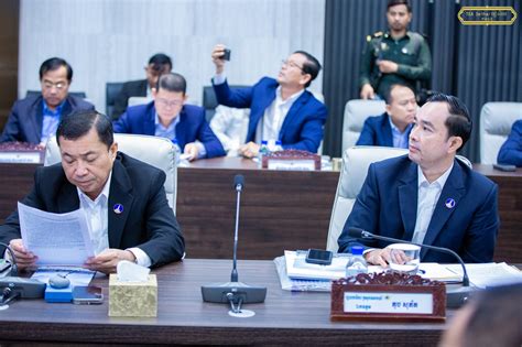 ក្រសួងការពារជាតិ Added A New Photo ក្រសួងការពារជាតិ