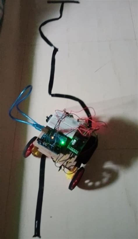 Code Arduino Program For You By M Gha Menon Fiverr