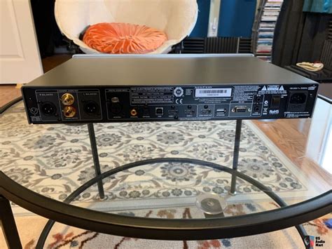 NAD M DAC Photo US Audio Mart
