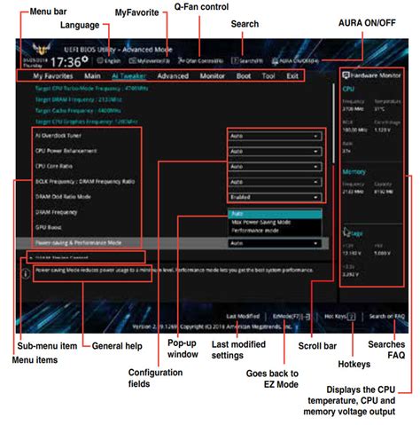 Asus Motherboard Gaming User Manual