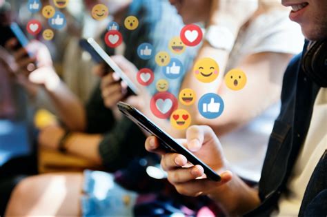 The Business Of Social Media Influencers In The Uae Entrepreneur