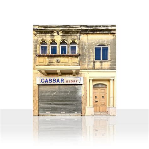 Cassar Store Topia