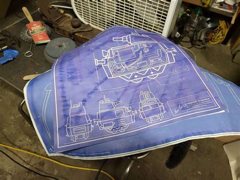 Free 3d File Valve Blueprints Tf2 Engineer Cosplay 🎨・3d Print Object To Download・cults