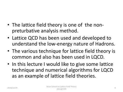 Lecture1 Path Integral And Mote Carlo Simulations Ppt Download