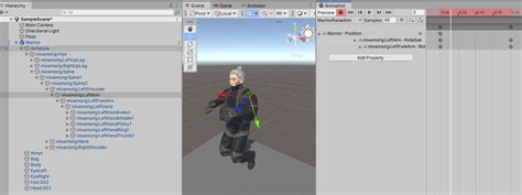 Kyle Robot Animation Using Built In Animation Not Working News And General Discussion Unity