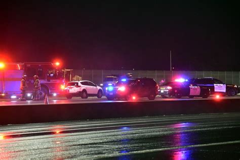 Pedestrian Fatally Struck On Hwy 401 In Scarborough First Responders Say
