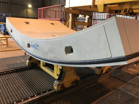 Tunnel Segment Gaskets Vip