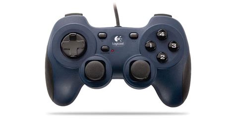 Logitech Dual Action Gamepad Au