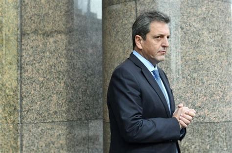 Argentina Y El Fmi Alcanzaron Un Acuerdo Y Habrá Un Desembolso De Us 7