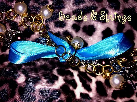 Beads And Strings Home