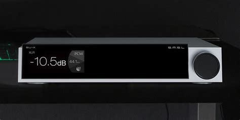 A Master Dac Killer Smsl Su X