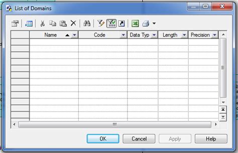 Membuat Conceptual Data Model Menggunakan Powerdesigner Ferdi Note