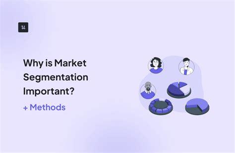 Why Is Market Segmentation Important Methods