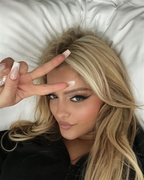 Bebe Rexha Live Stream Video And Photos 03212023 • Celebmafia