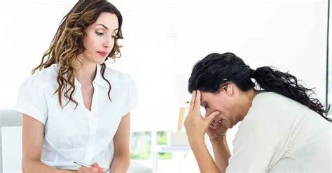 Addressing The Psychological Impact Of Female Infertility A Holistic