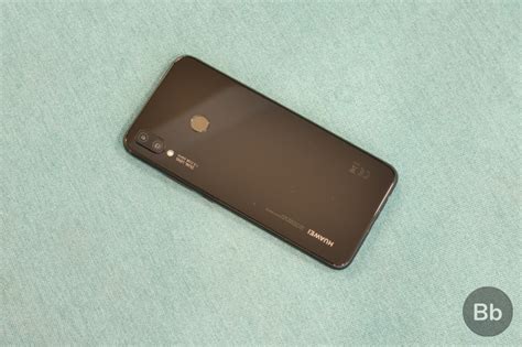 Huawei Nova I Review The Lil Bro Doesn T Disappoint Either