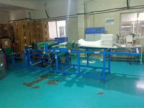 Filter Pleating Machine At Best Price In India