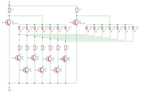 Switches BJT As A Switch Efficency Electrical Engineering Stack Exchange