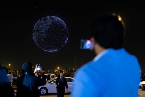 Leap 2024 Riyadh Tech Event Spotlights Generative Ai Techx Media
