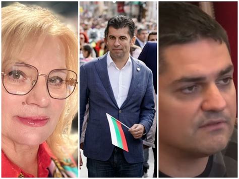 Колтуклиева Кириле не бъдете будали за самозванеца Радостин Василев