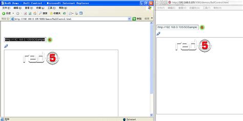 Red5在windows平台安装使用red5 Windows Csdn博客